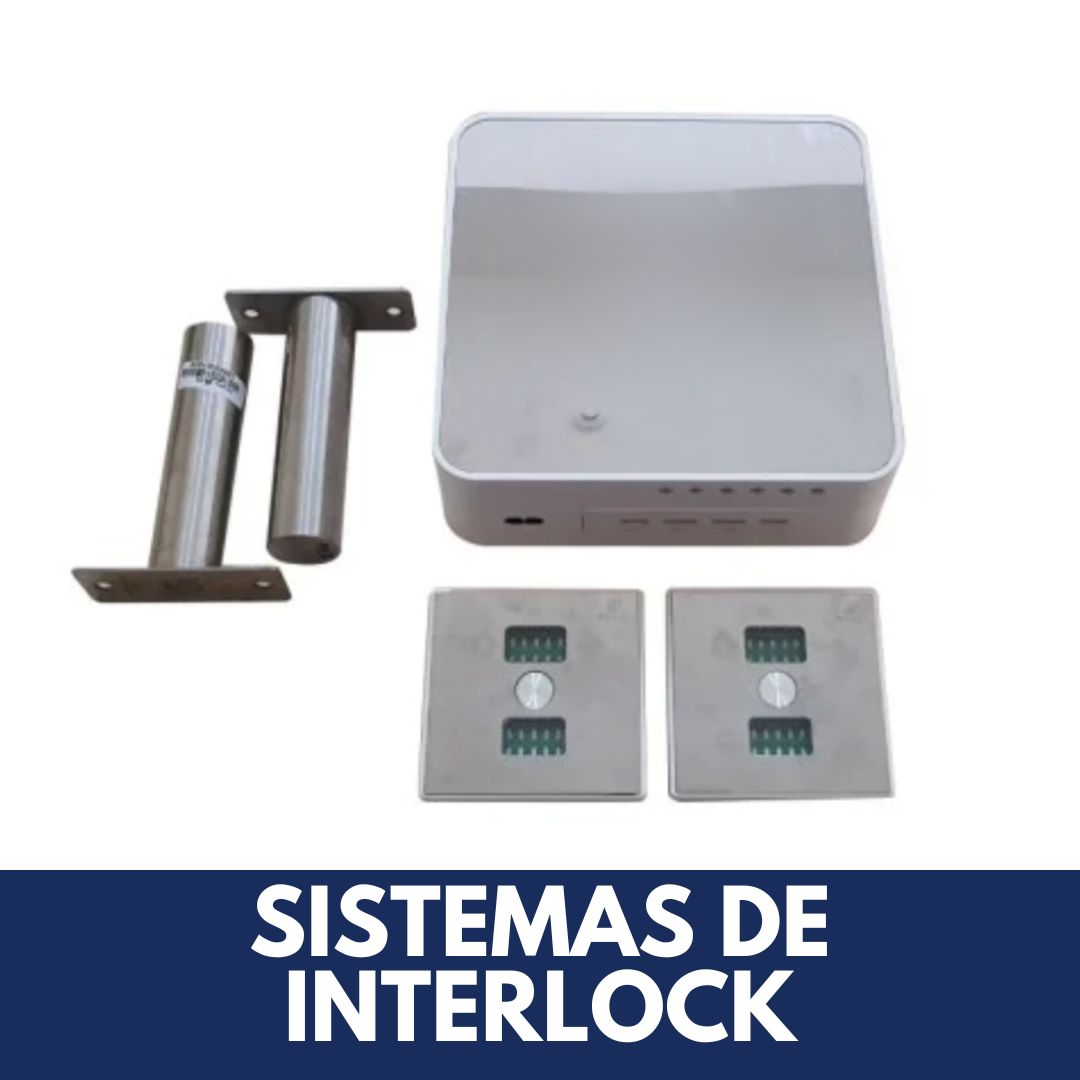 INTERLOCK