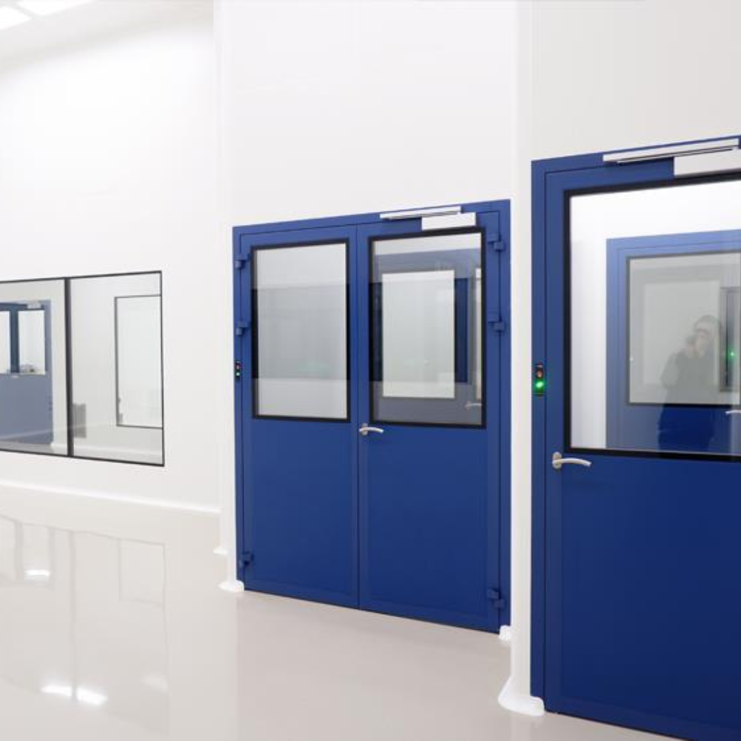 SISTEMAS DE INTERLOCK