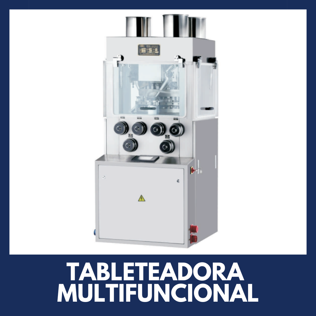 Tableteadora
